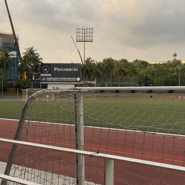 Photos at Panasonic Sports Complex (Matsushita Centre) - 4, Persiaran ...