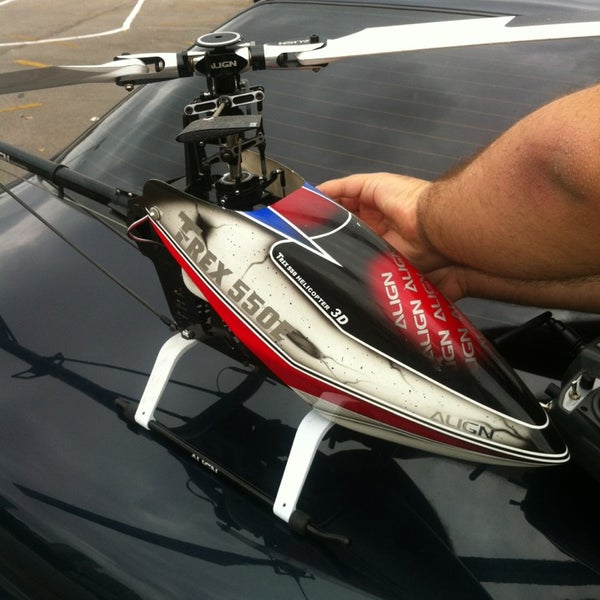 Pista de Modelismo RC do Extra Morumbi - Arts and Entertainment in Vila ...