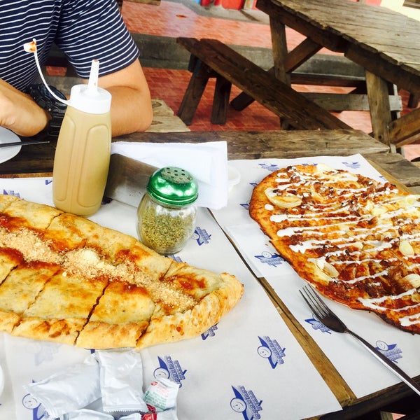 Good Boy Pizza - Pizzeria