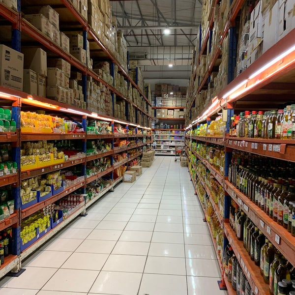 Hypermart (Lee Plaza) - 11 tips from 351 visitors