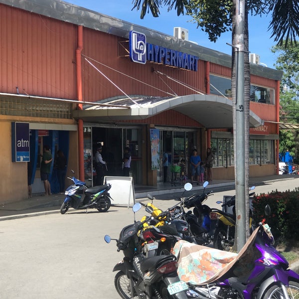 Hypermart (Lee Plaza) - 11 tips from 351 visitors