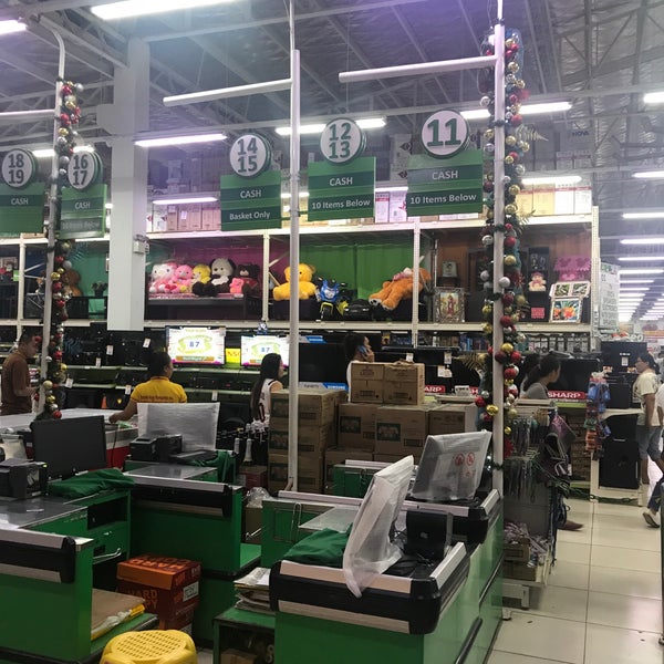 Prince Supermarket - Supermarket