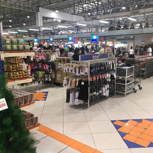 Hypermart (Lee Plaza) - 11 tips from 351 visitors