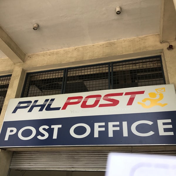 Photos at Quezon City Central Post Office - Post Office in Quezon City