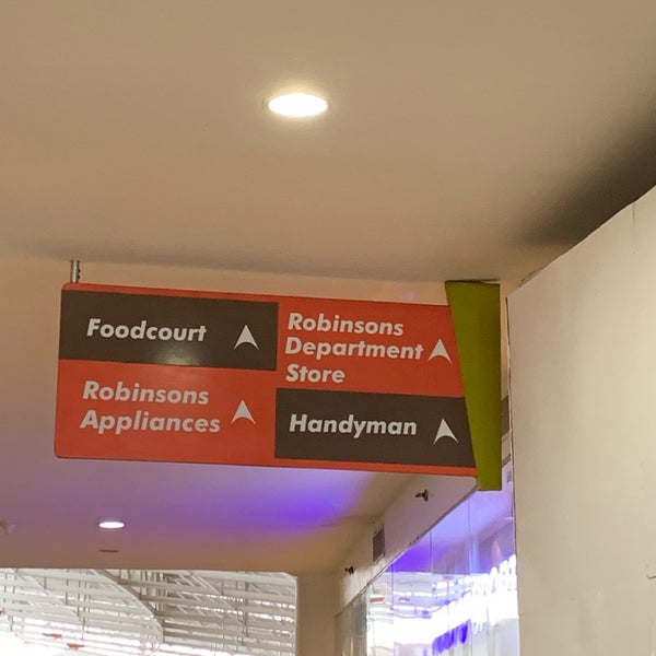 Handyman - Hardware Store