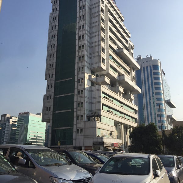 Netaji Subhash Place - 16 tips from 552 visitors