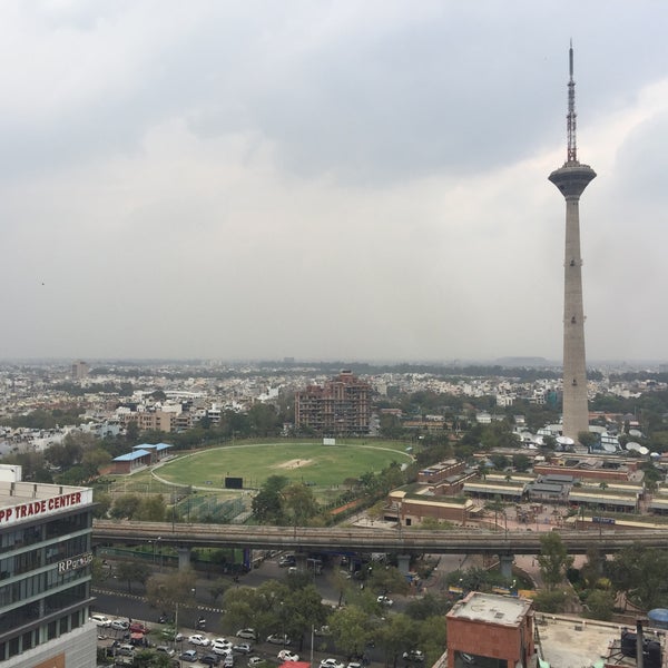 Netaji Subhash Place - 16 tips from 552 visitors