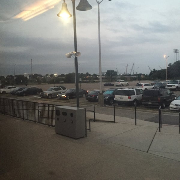 Photos at Norfolk Amtrak Station (NFK) - 3 tips