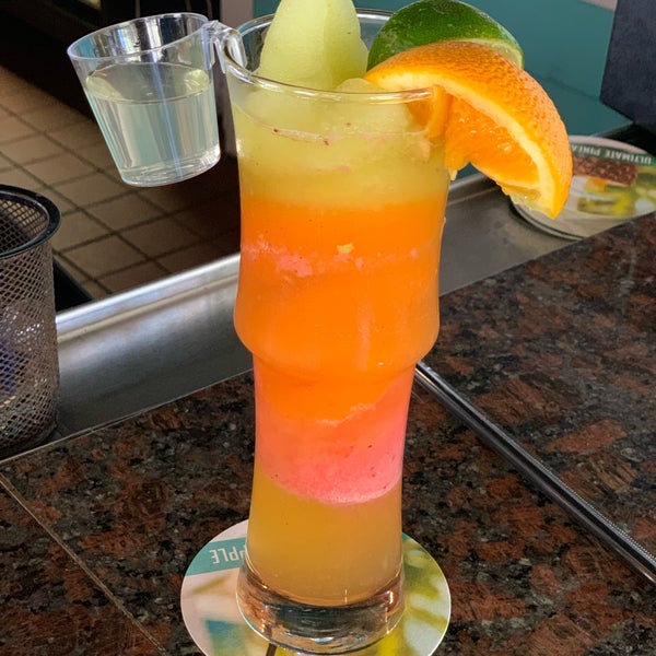Bahama Breeze - Caribbean Restaurant