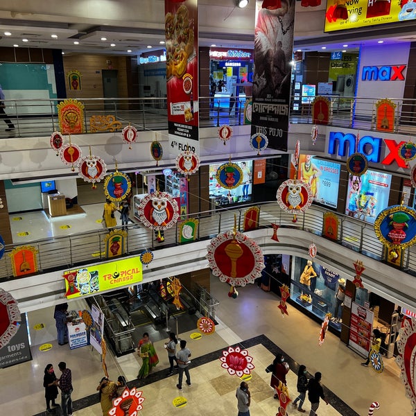 Lake Mall - Shopping Mall