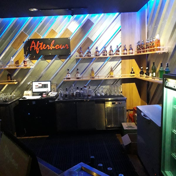 After Hour Billiard - Perumperindo.co.id