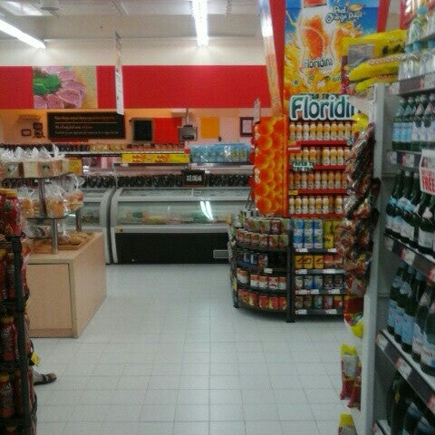 Grand Lucky Superstore - Grocery Store in Depok