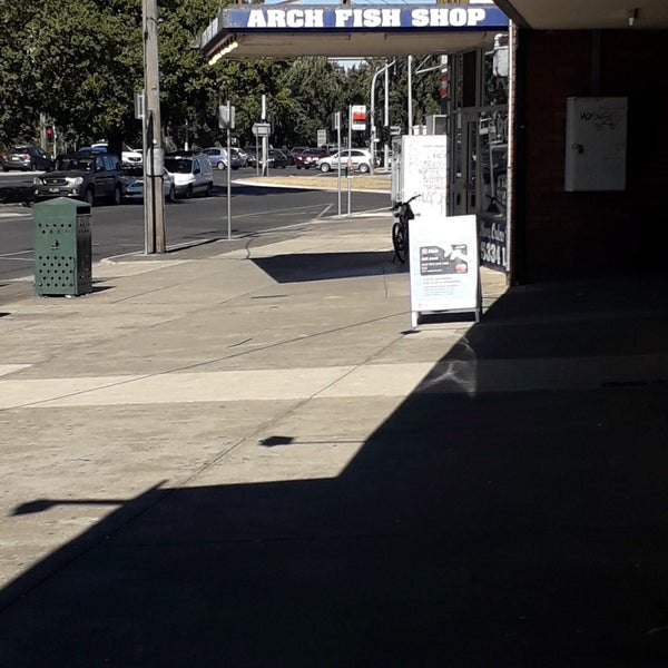 The Arch Fish And Chip - 4 tips from 15 visitors