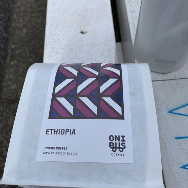 Onibus Coffee - 19 tips from 460 visitors