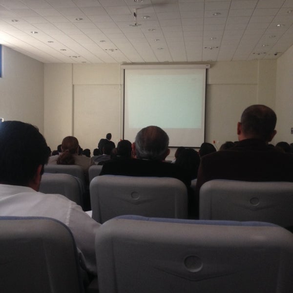 Photos at Instituto Tecnológico Superior de Irapuato (ITESI) - 7 tips ...