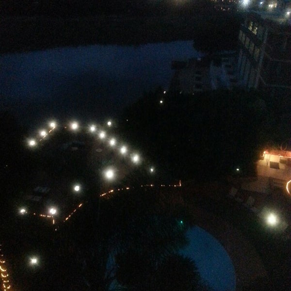 Protea Hotel Waterfront Centurion - Gordon Hood