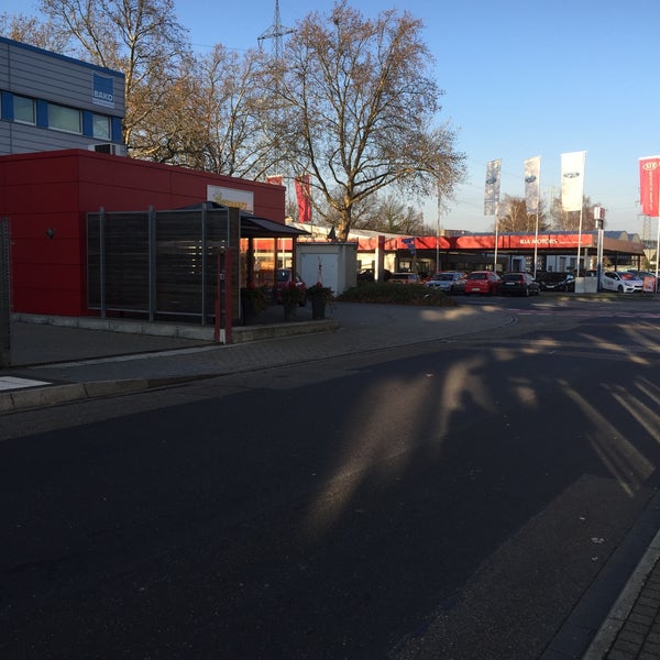 Autohaus Rastetter Durlach