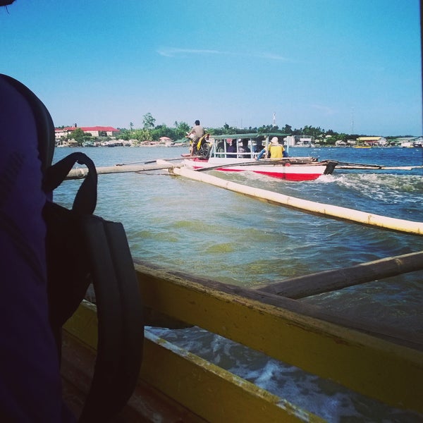 Laoang Northern Samar