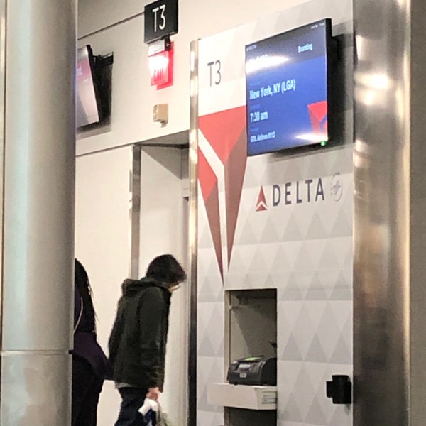 Photos at Gate T3 - Airport Gate in Atlanta