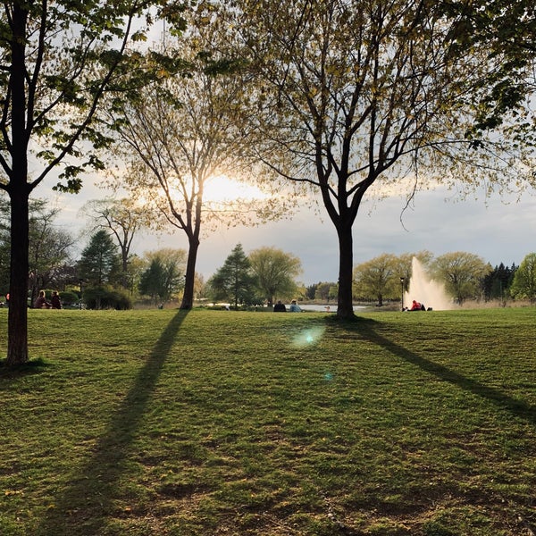 Photos at Parc Jarry - Park in Montréal