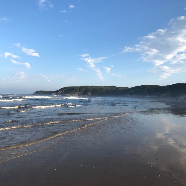 Nahoon Beach - 3 tips