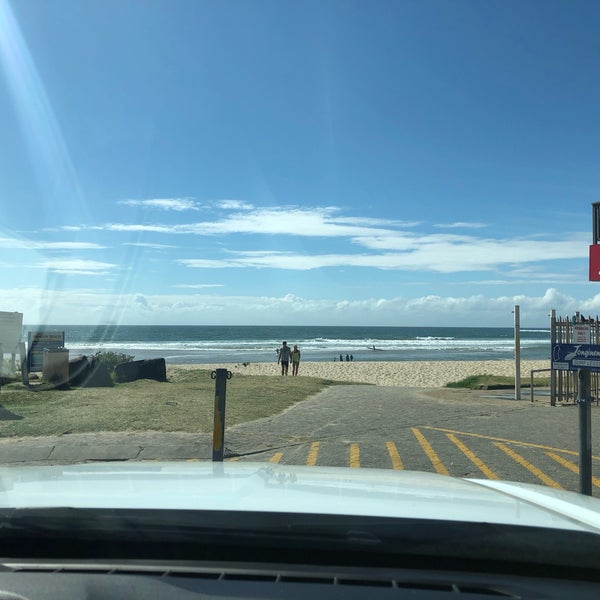 Nahoon Beach - 3 tips