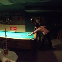 The 7th Rail - 1911 N Maple St