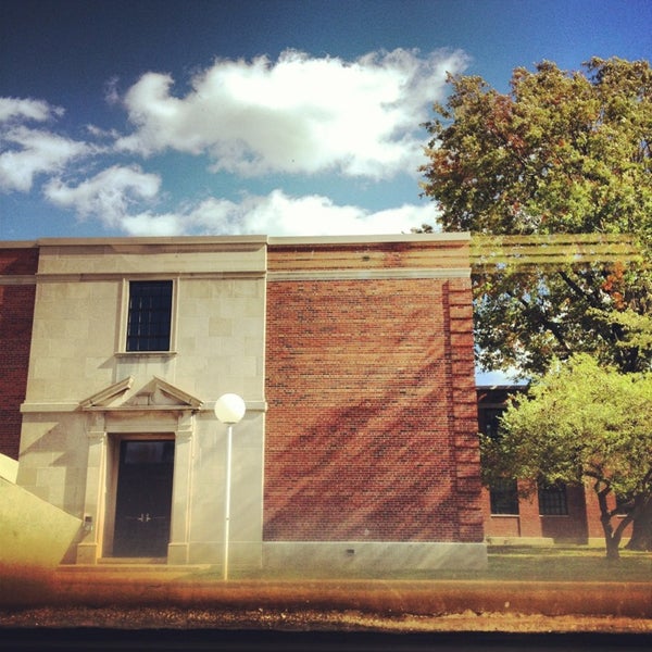 Fenton Hall - 280 Central Ave