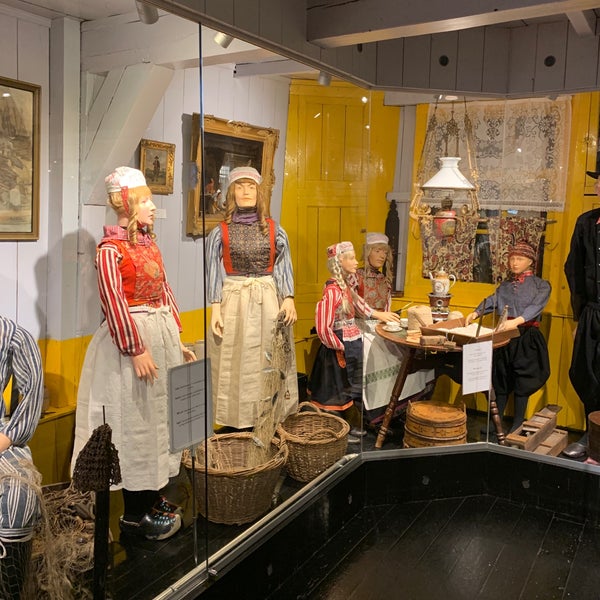 Marker Museum - History Museum in Marken