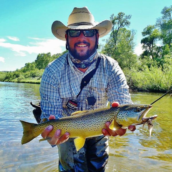 Fly Shop of the Bighorns - Fishing Store in Sheridan
