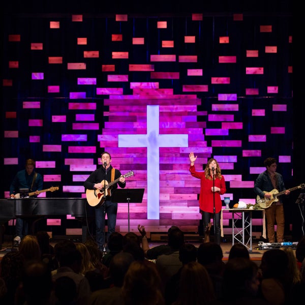 Faithbridge Church - Church in Klein