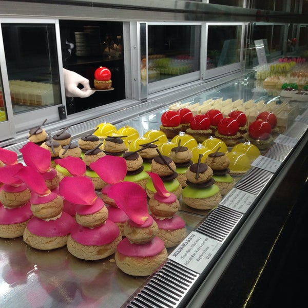 Louis Sergeant Sweet Couture - Wellington Central - 3 tips from 95 visitors