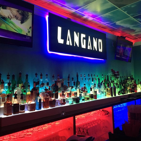 Langano Ethiopian Restaurant - Ethiopian Restaurant in Silver Spring