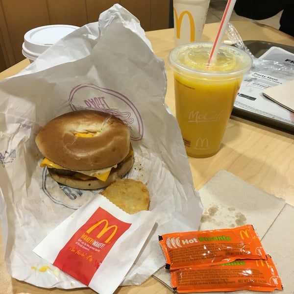 McDonald's - Connecticut Avenue - K Street - 8 tips from 1272 visitors