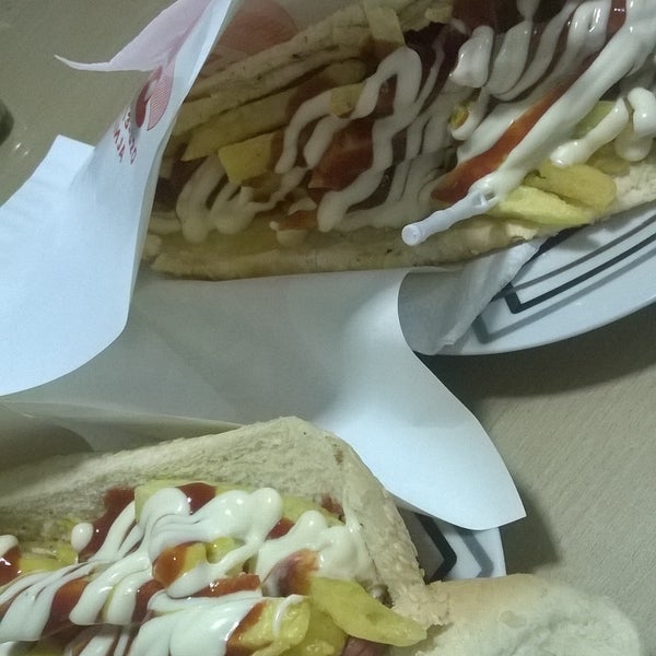 Sendvicara Pepito - Sandwich Spot in Gevgelija