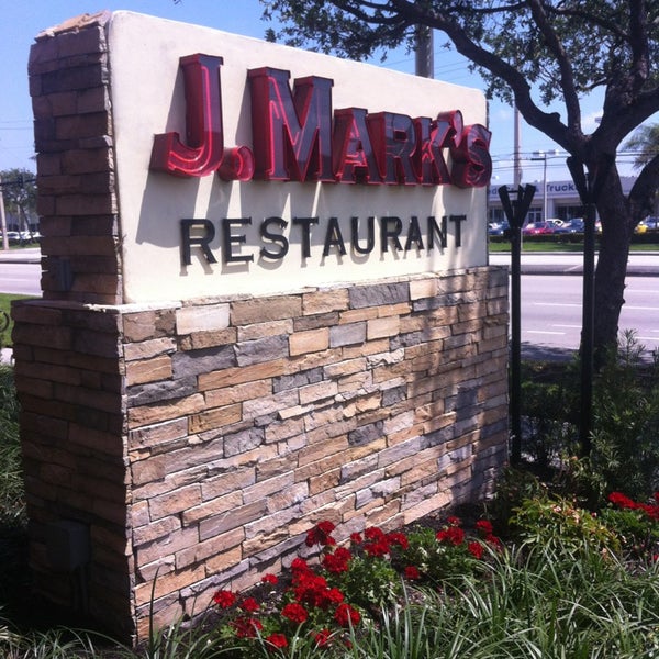 Photos at J Marks - American Restaurant in Fort Lauderdale