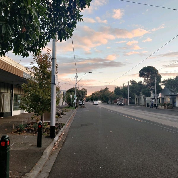 Middle Park - Neighborhood in Middle Park