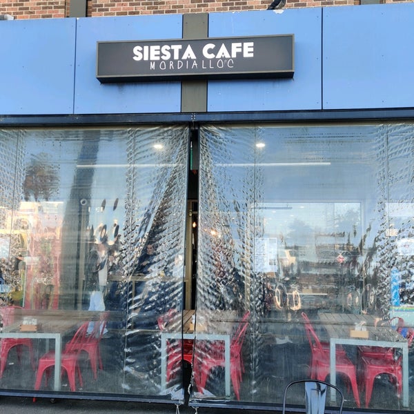 Siesta Cafe & Deli - 7 tips