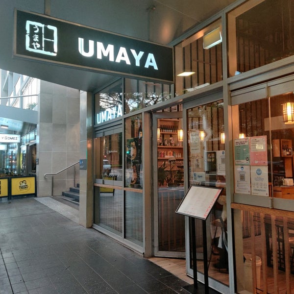 Umaya - Parramatta, NSW