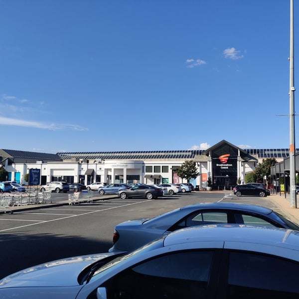 Broadmeadows Central - 9 tips