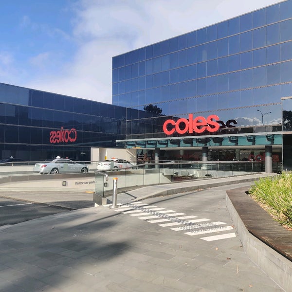 Photos at Coles Store Support Centre - 800 Toorak Rd