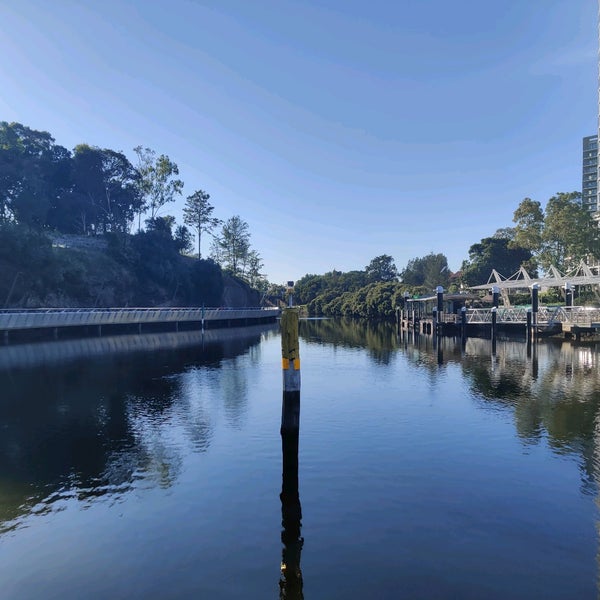 Photos at Parramatta Ferry Wharf - Pier in Parramatta