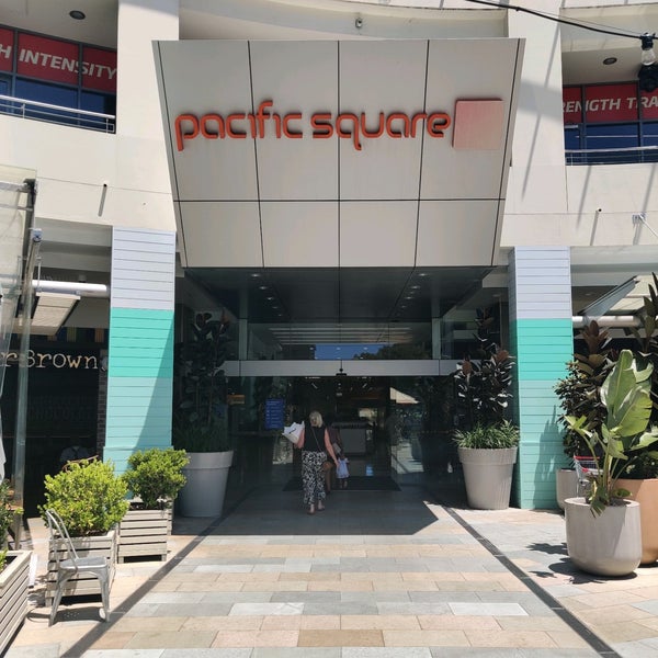 Photos at Pacific Square - Maroubra, NSW