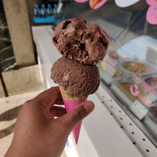 Baskin-Robbins - Circular Quay - Sydney, NSW