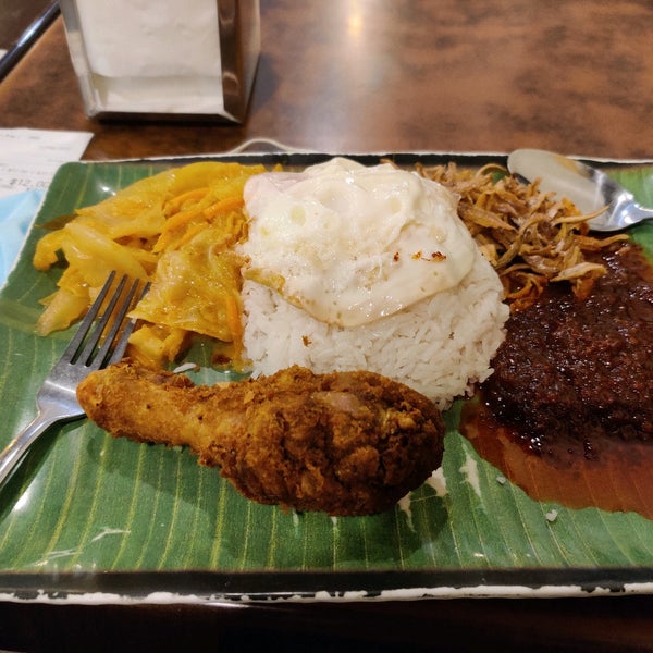 Malaysian Laksa House - Melbourne CBD - 11 tips