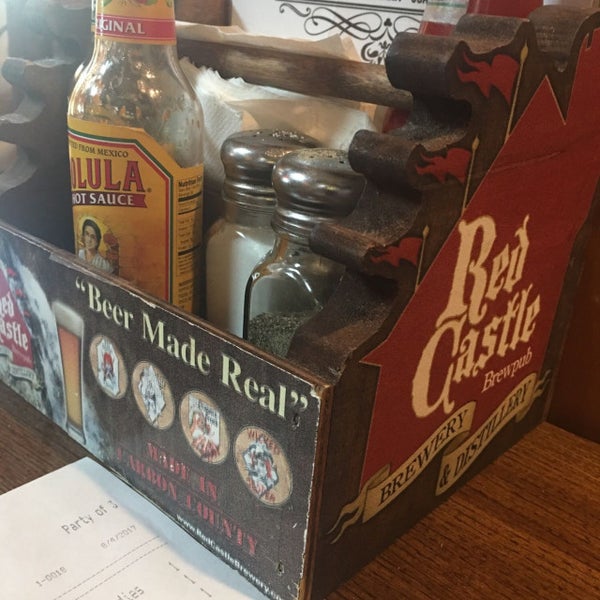 Red Castle Brewery - 4 tips from 171 visitors