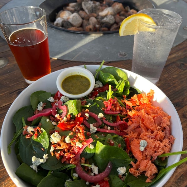 Topside Bar And Grill - 12 tips