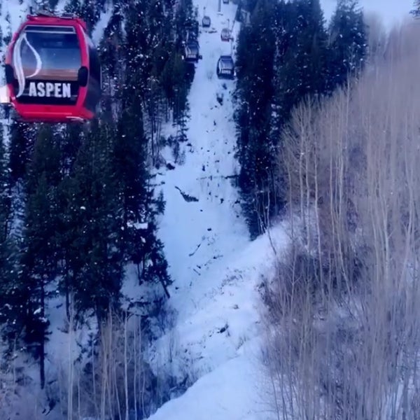Aspen, CO