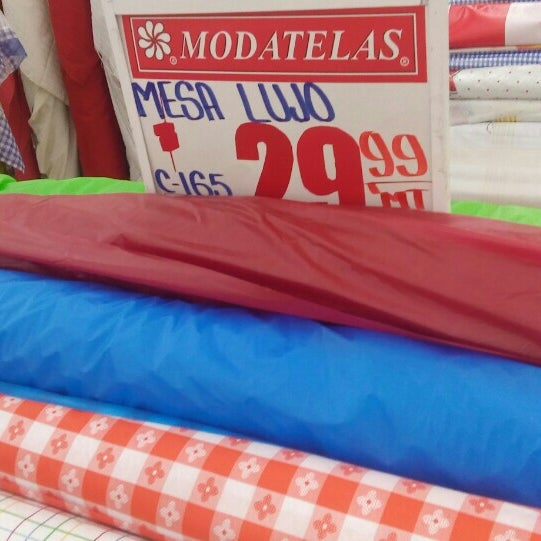 Modatelas - Zapopan, Jalisco