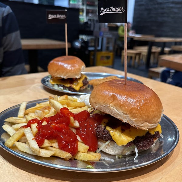 Rosenburger - Mitte - 110 tips